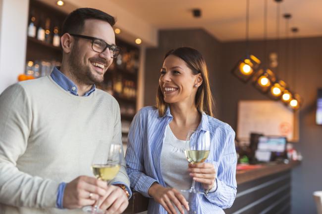 5 tipov, kam zájsť v Prešove na kávu alebo pohár vína? | ELITE Date